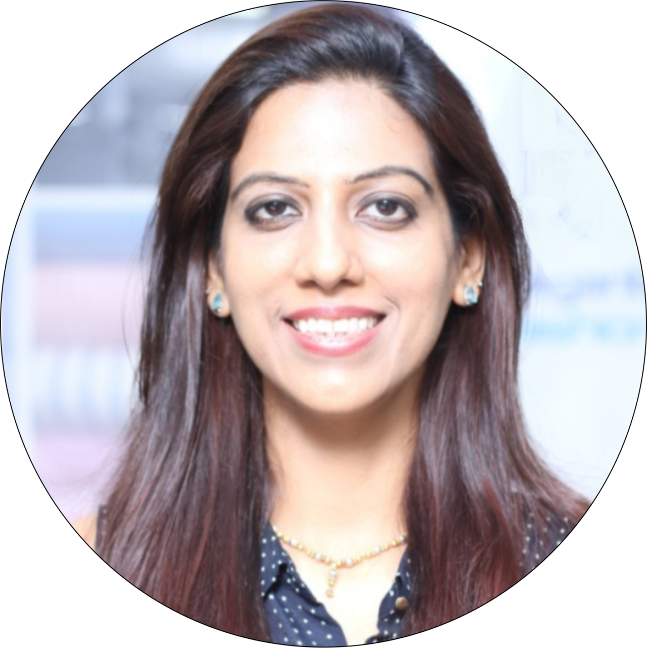 Develop the Right mindset for Success - DR. KARISHMA AHUJA INSTITUTE